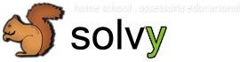 Solvy